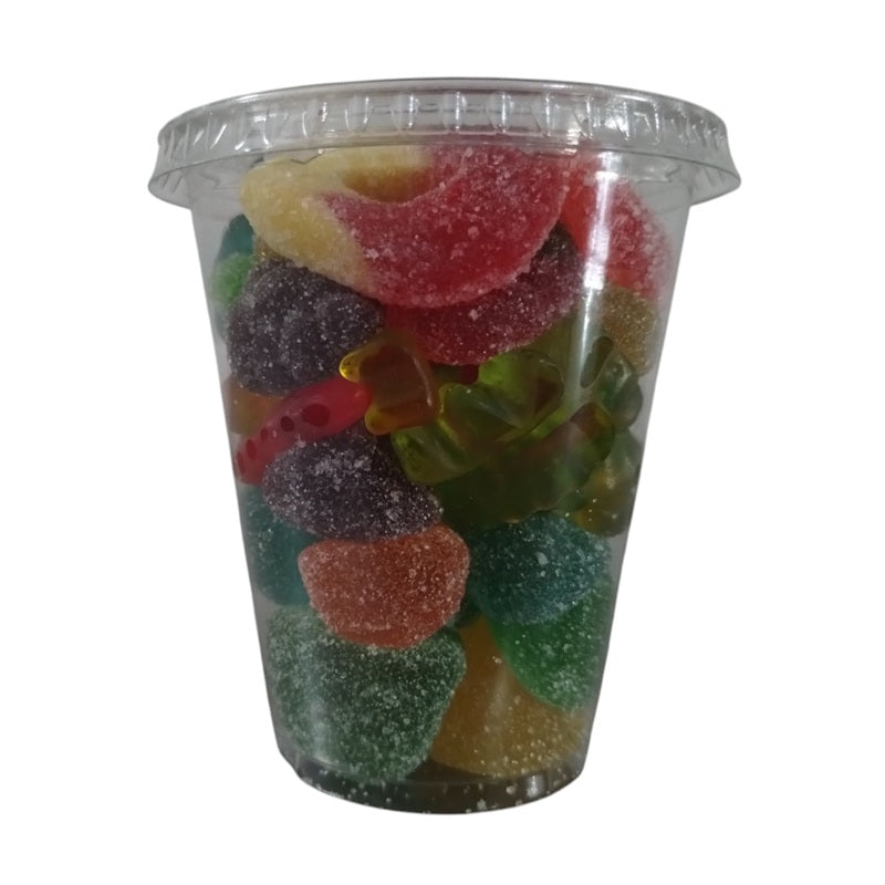 Gomitas Mix 180 gr – Dudy's